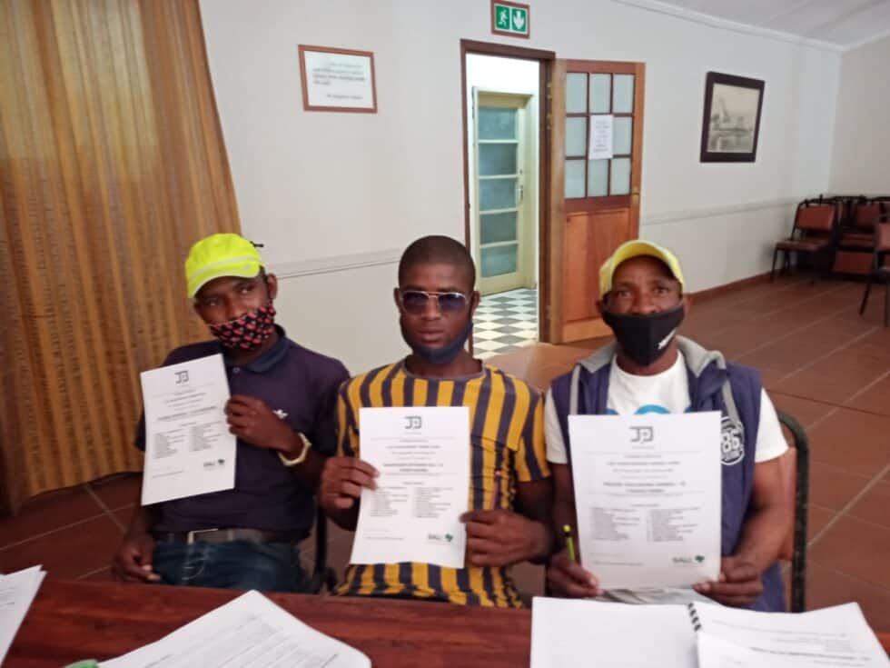 Landscaping Courses | JPJLandscapes | Garden Design